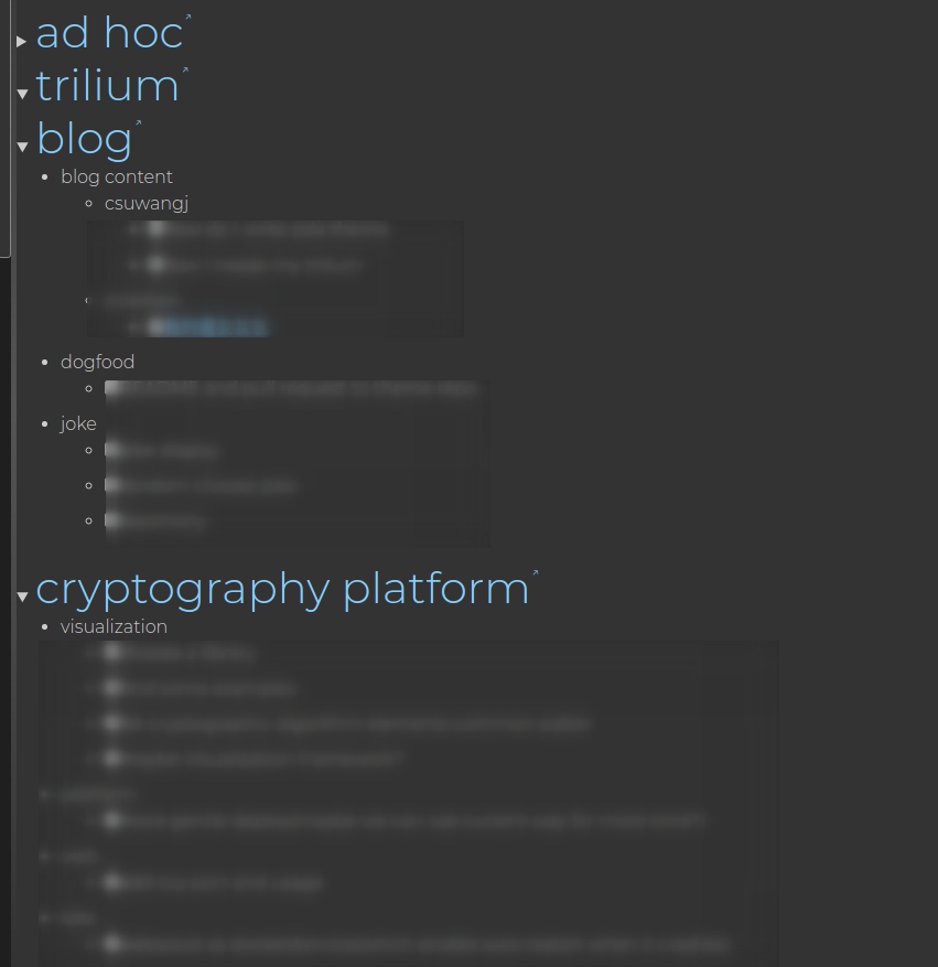 LuckyDog | CSUwangj's Blog